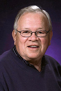 David E. Tansey (1935-2012)