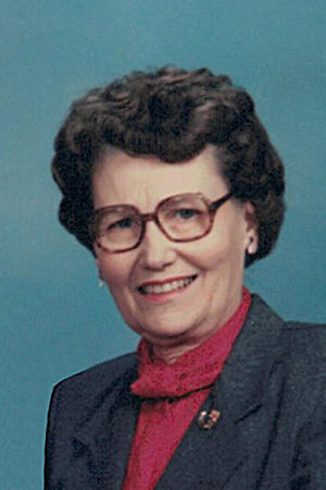 Agnes H. Nie (1925-2017)