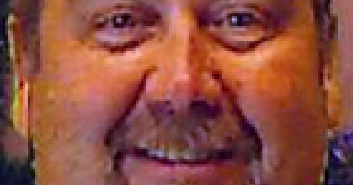 Brett L. McGill (1962-2013)