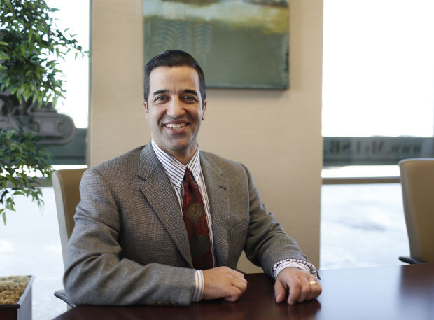 Catching up with four past 20 Under 40 winners