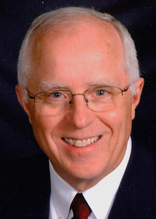Dean W. Meier