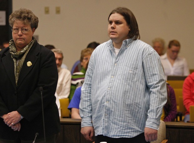 UPDATE: State resists Becker's request for new trial