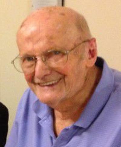 John (Jack) Joseph Gorman Jr.