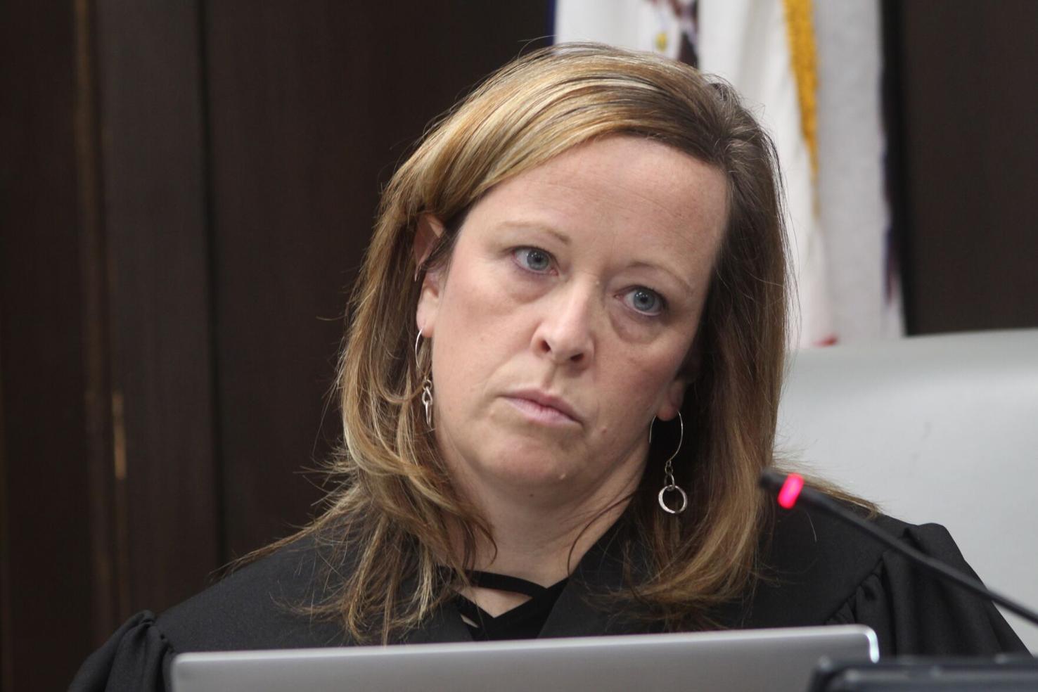 Burn pit murder trial delayed for phone data examination