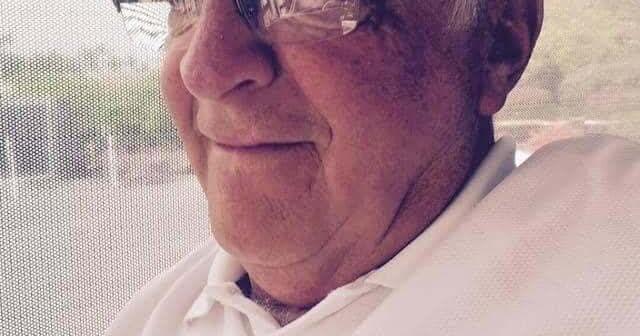 William Edward Christopher “Chris” Harshbarger