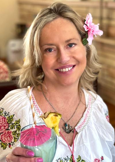 Emily Marie Kachulis