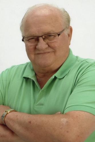 Ronald “Ron” L. Frost