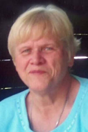 Catherine Berniece Cannon