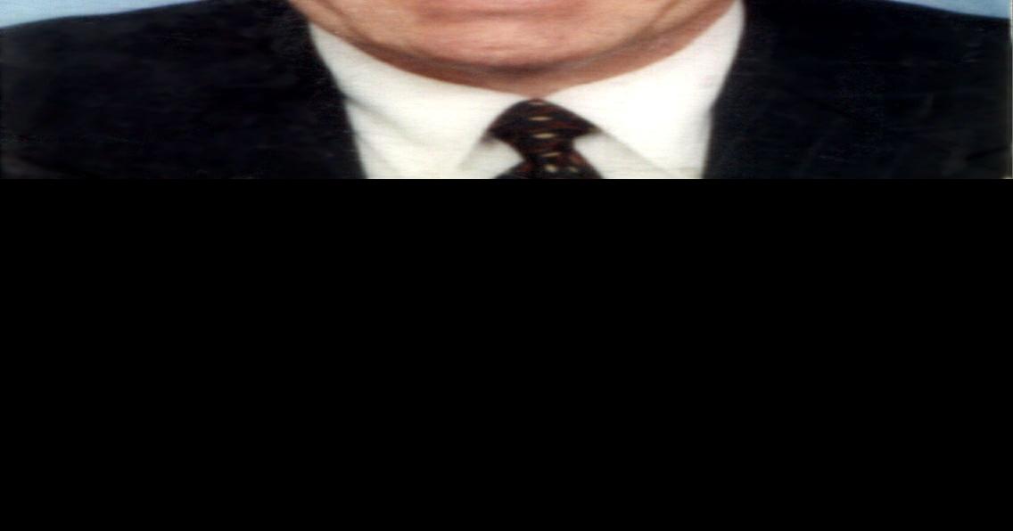 Robert W. Nelson (1941-2017)