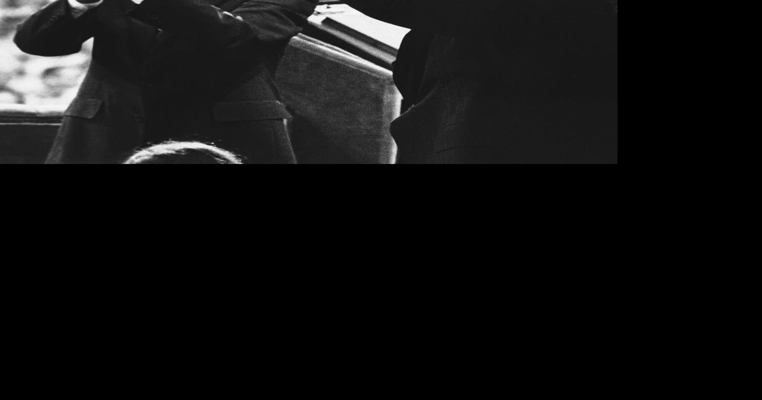 DAVE NAGLE: Did Biden announce too soon?