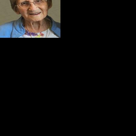 Ruth Hook (1920-2018)