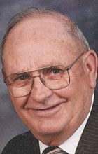 Ray E. McKinney (1924-2013)