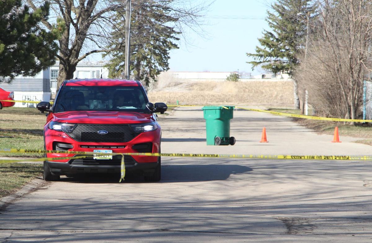 Defense asks to move fatal shooting case to juvenile court