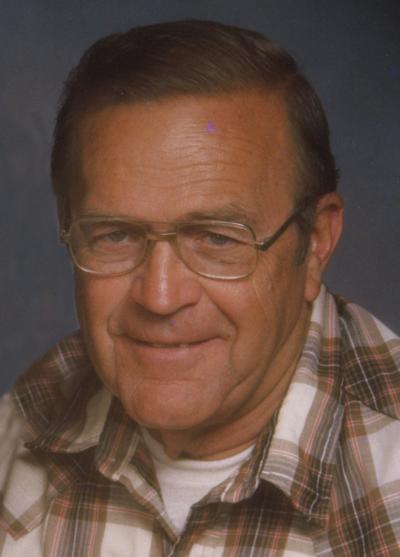 Ronald D. Thompson (1928-2018)