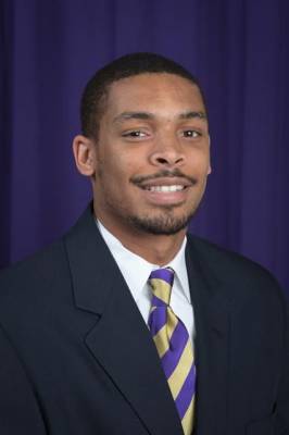 UNI receiver Vereen ready to make impact