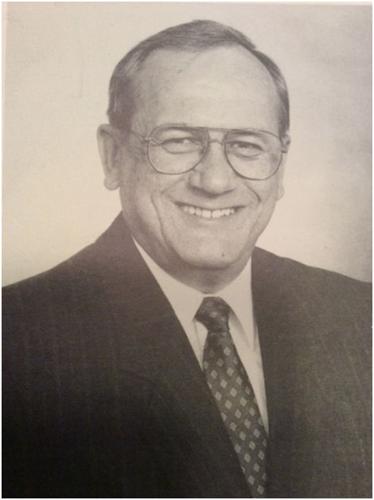 Robert A. Funk (1939-2017)