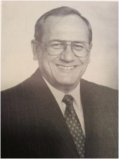 Robert A. Funk (1939-2017)