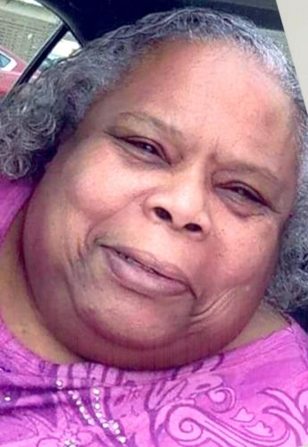 Sharon S. Stinson (1949-2017)