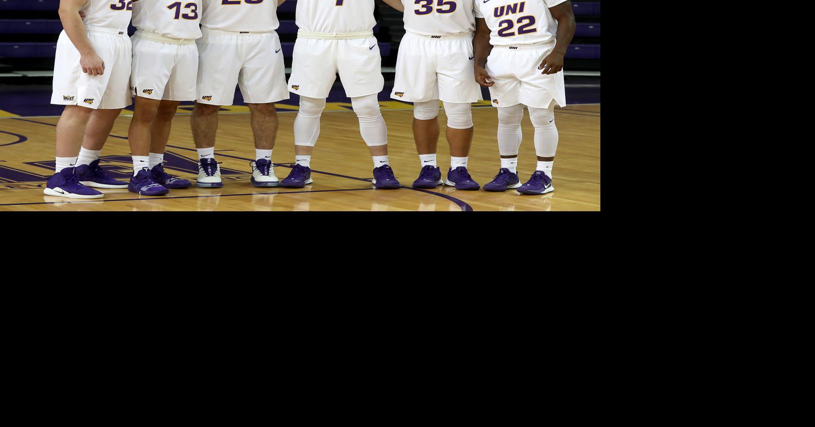 UNI basketball: Battle-tested Panthers must embrace the fight