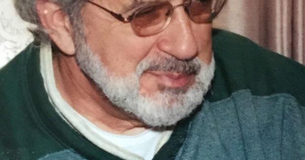 James R. “Jimmy” George