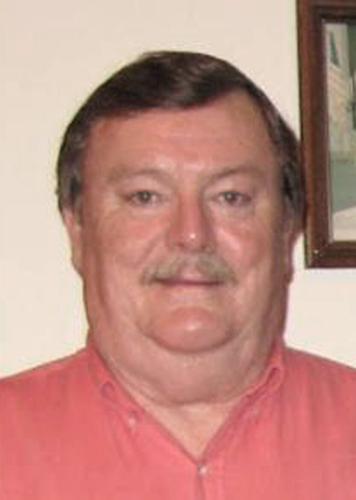 Donald ("Don") Richard Geerdes