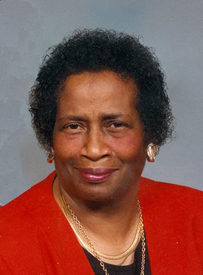 Josephine G. Wise