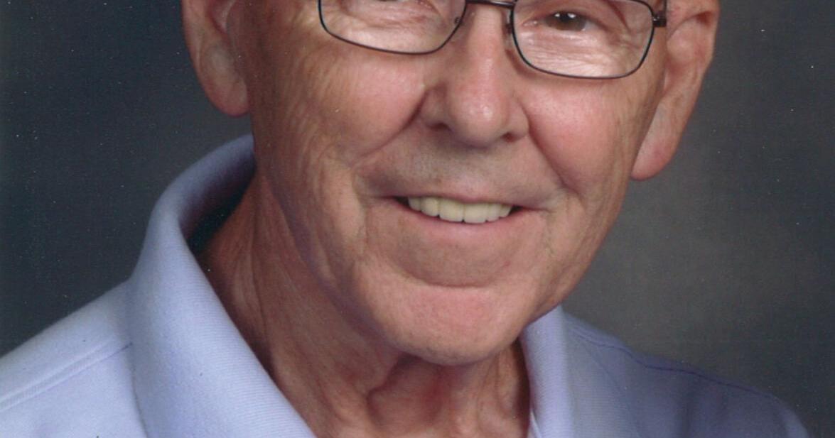 Dennis Lee Gaede