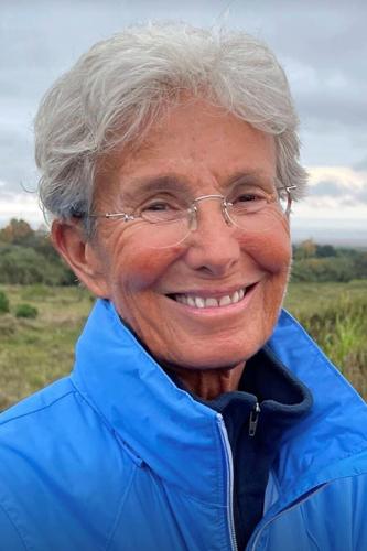 Susan A. Miller