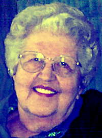 Jeanette I. Harding (1927-2012)
