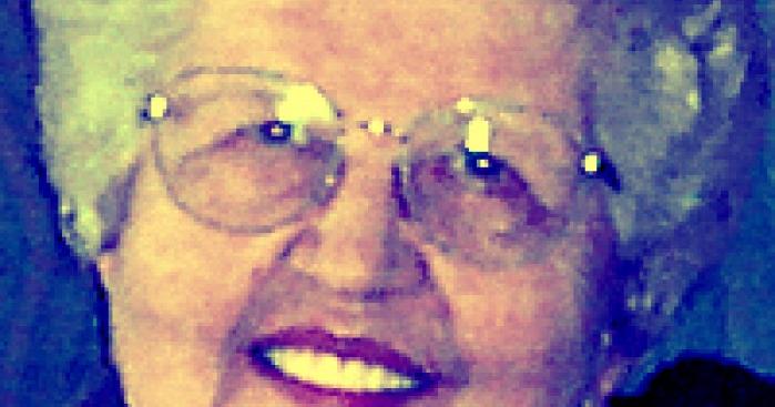 Jeanette I. Harding (1927-2012)