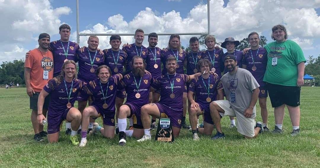 Winning Culture: Northern Iowa’s men’s and women’s rugby teams find ...