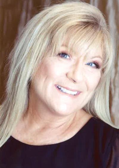 Happy Retirement, Debbie Renner!