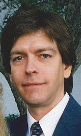Michael Gerst