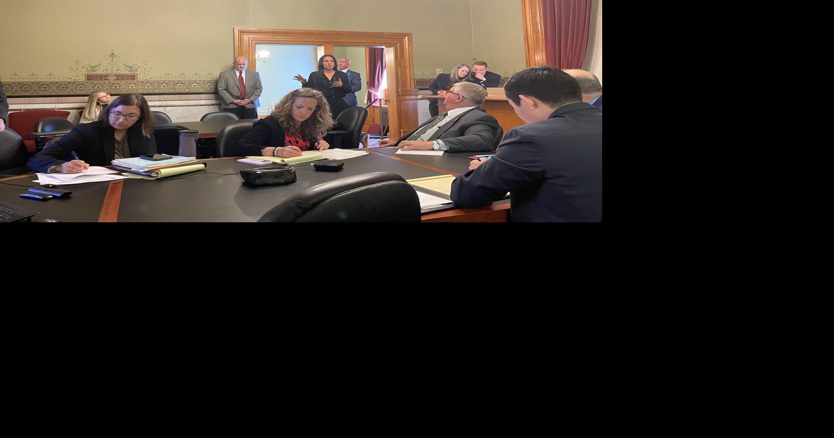 Central Rivers AEA worried about potential cut from the state