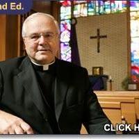 An interview with Archbishop Jerome Hanus