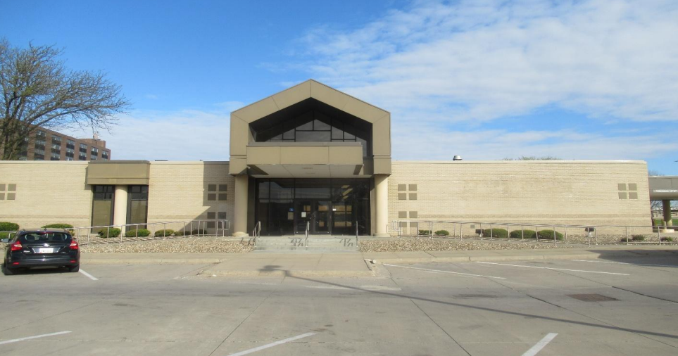 City denies Hope City’s request to buy old Wells Fargo bank