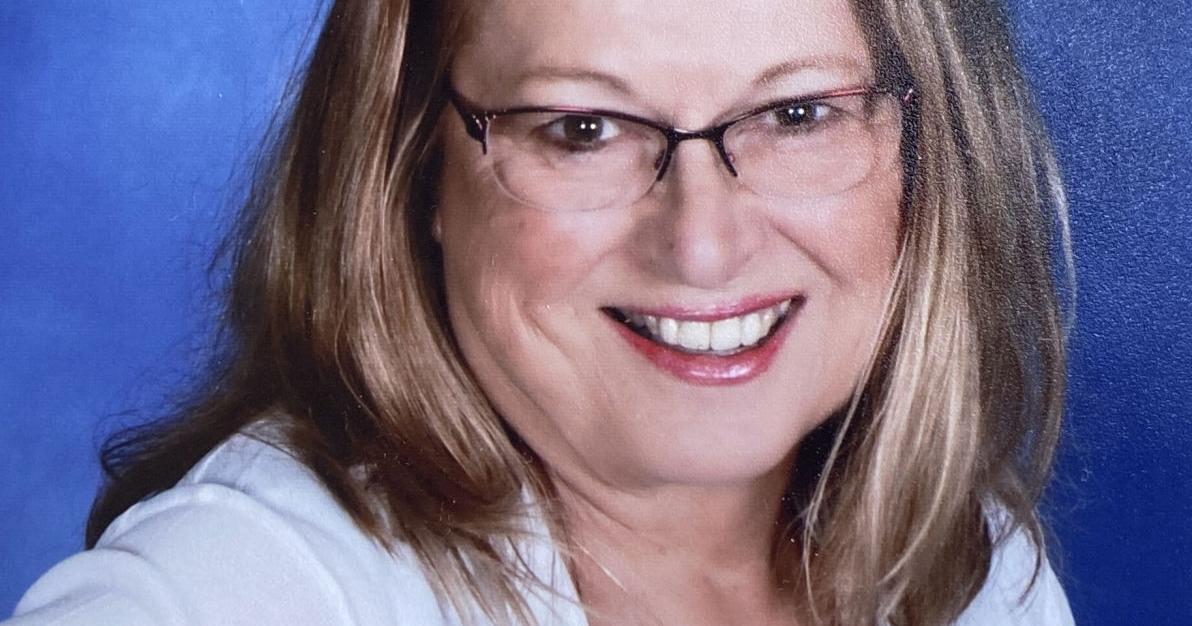 Patricia Jane (Weber) Burrage