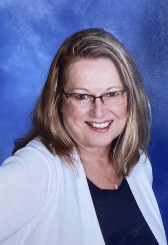 Patricia Jane (Weber) Burrage