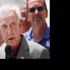 Eight Questions with retired Capt. Al Haynes