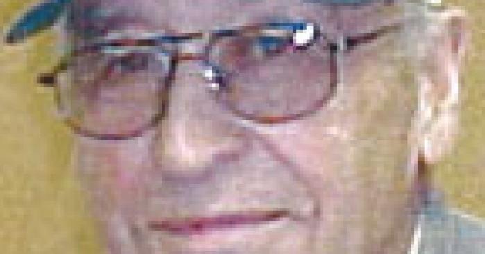 Lawrence E. Barry (1932-2012)