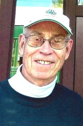 Dr. John William Johnson