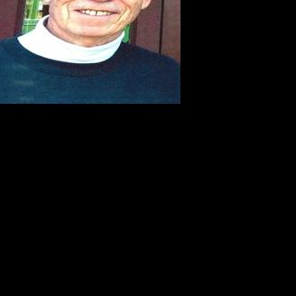 Dr. John William Johnson