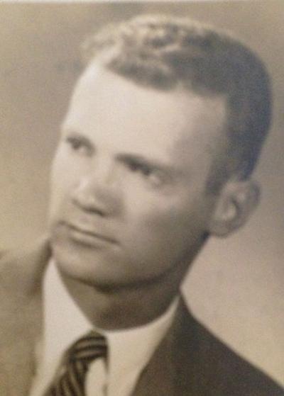 Robert C. "Bob" Larson (1935-2016)