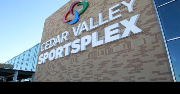 Cedar Valley SportsPlex drops plans to boost reactivition fee