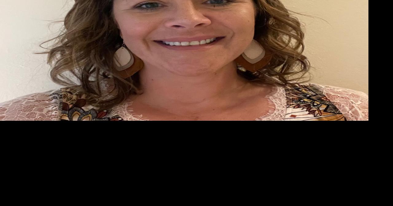 Waterloo native Micki McCracken running for Ward 1 seat