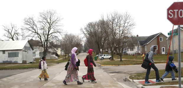 Postville rebuilding five years after Agriprocessors raid