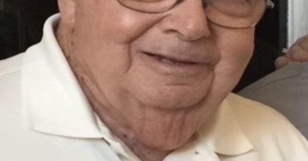 Dr. Charles "Chuck" Roudebush, DDS