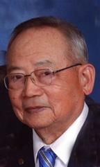 Rev. John Chai Seng Ling (1938-2012)