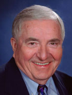 Kenneth D. Baxter (1937-2010)