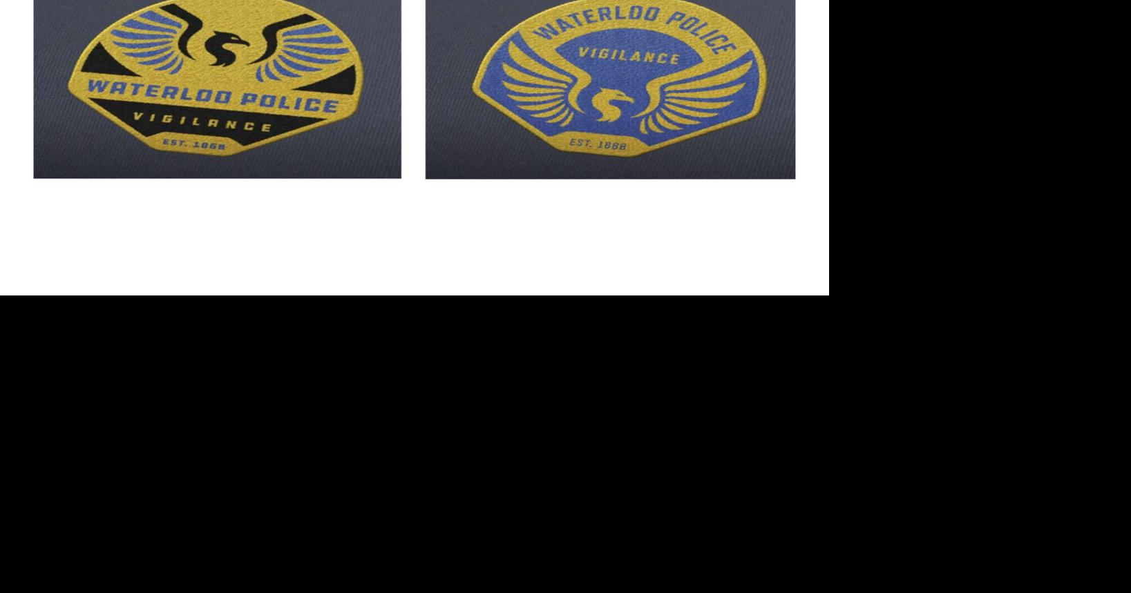 Top two new WPD logo designs sent to Waterloo City Council for possible ...